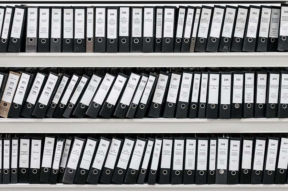 Why Going Paperless Is More Efficient and Secure for Your Business